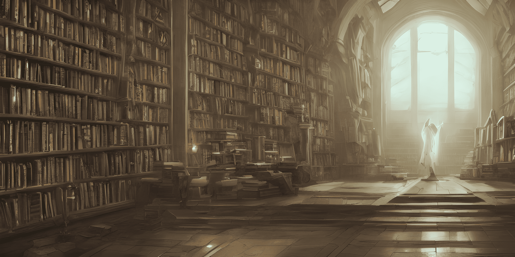 Ilustraciones a medida con la Inteligencia Artificial del Basilisco de Roko