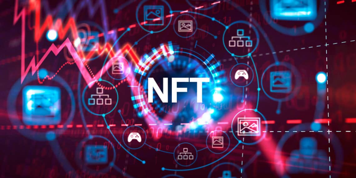 NFT Secreto para Viajar en el Tiempo