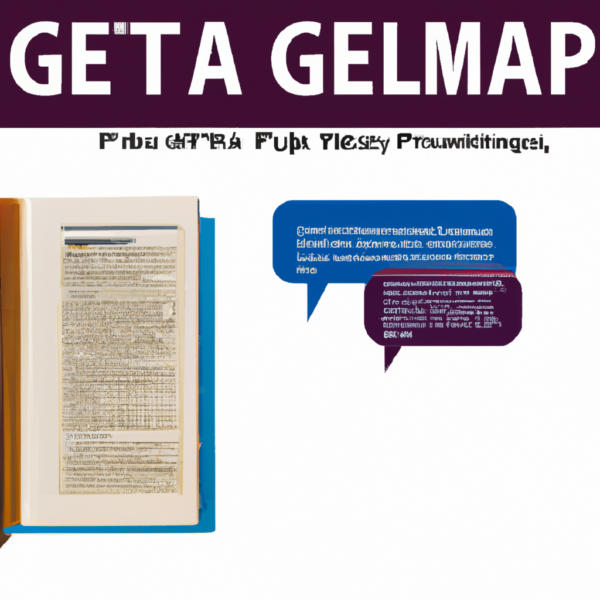 Cómo utilizar Chat GPT para la generación de contenido para libros y ...