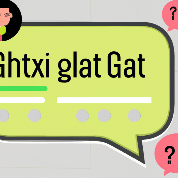 Come utilizzare GPT Chat per la generazione di script e dialoghi