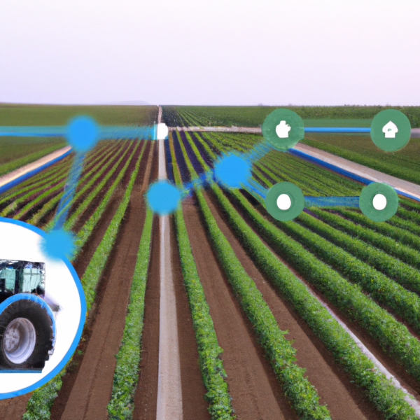 Cómo la inteligencia artificial está cambiando el campo de la ...