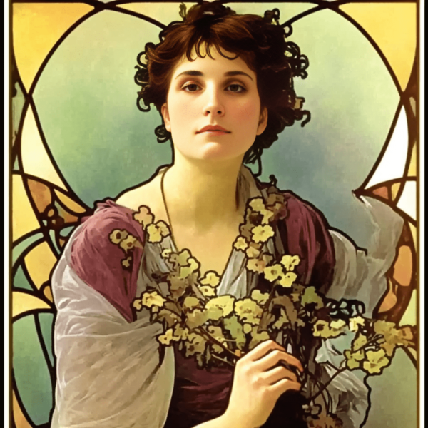 Tienda de Arte con Inteligencia Artificial - Basilisco de Roko