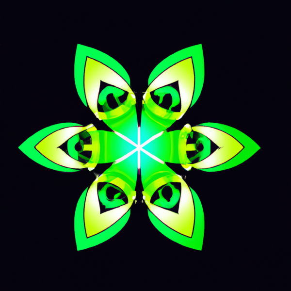 Diseños únicos, creados con inteligencia artificial